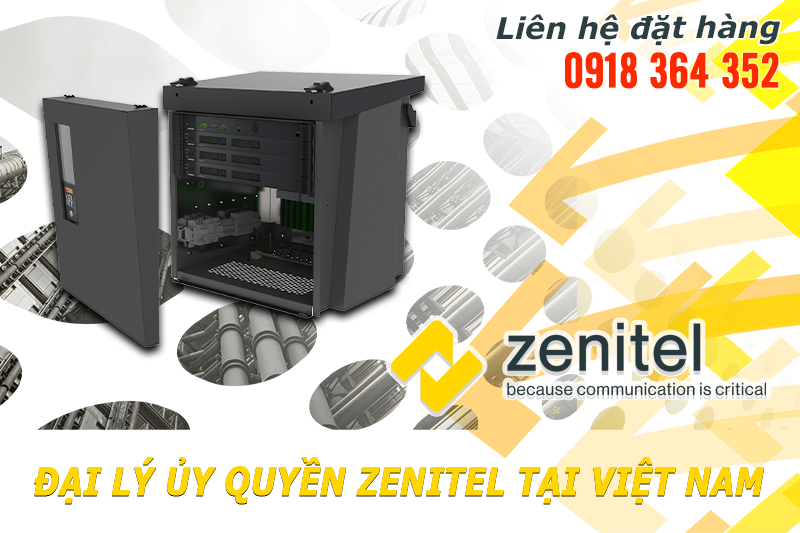 Compact ICS - Integrated Communication System - Hệ thống liên lạc tích ...